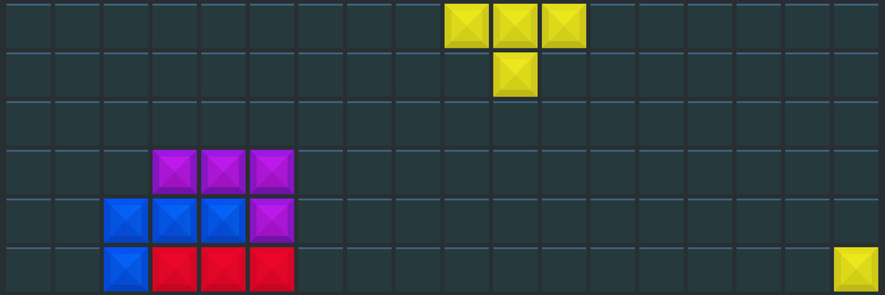 Become a Tetris Expert with the help of Henfield Storage