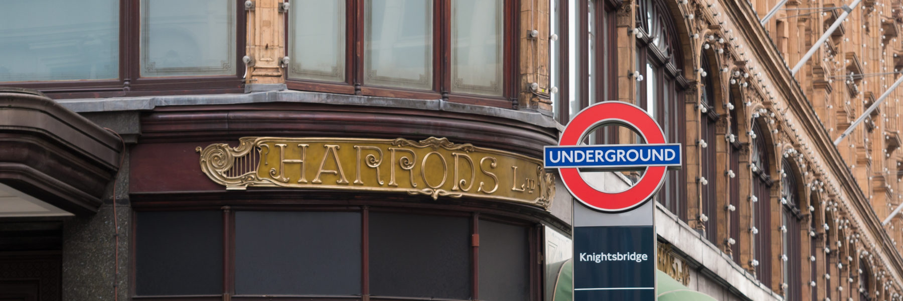 Knightsbridge SW1 Low-cost Self Storage | Henfield Storage
