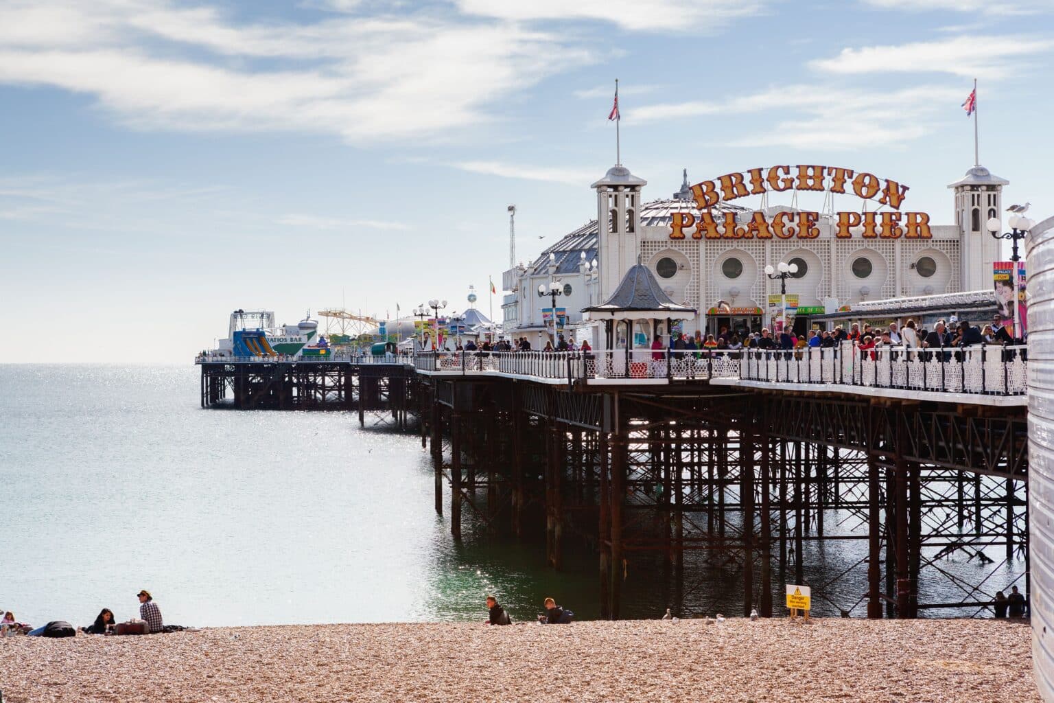 Which Famous People Were Born in Brighton? | The Full Guide